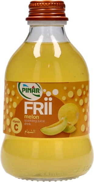 PINAR FRII MELON SPARKLING JUICE DRINK 250ML price in Kuwait ...