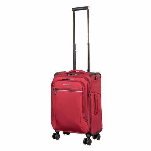 Buy Verage GM21002 Trolley Bag 19 Inch Burgundy Online - Carrefour Kenya