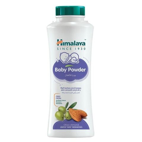 HIMALAYA BABY POWDER 200GM price in Kuwait | Carrefour Kuwait ...
