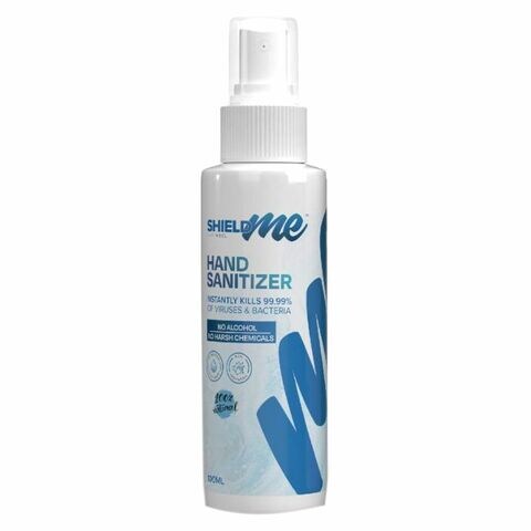 Shieldme High Level Disinfectant 100ml price in UAE | Carrefour UAE ...