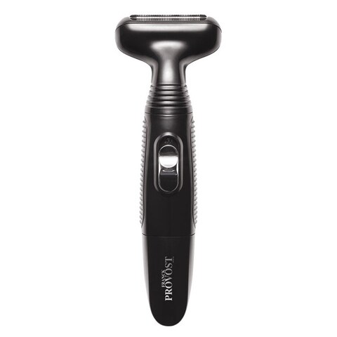 The Barb Xpert Body Trimmer Black price in UAE | Carrefour UAE ...