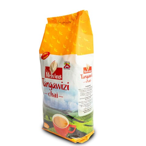 Buy Melvins Ginger Tea 250G Online - Carrefour Kenya