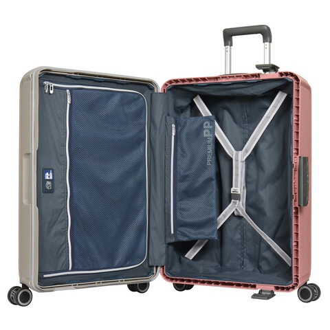 Eminent Suitcase