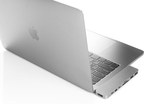 HYPER TYPE-C 8IN ONE HUB -SILVER price in UAE | Carrefour UAE ...
