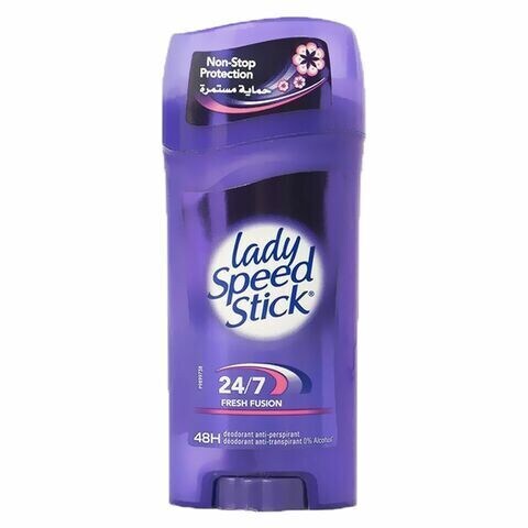 Lady speed stick women non stop protection deodorant 65 g price in ...