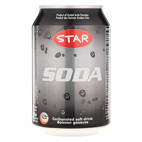 Buy Star Soda Soft Drink 300ml Online - Carrefour Kenya
