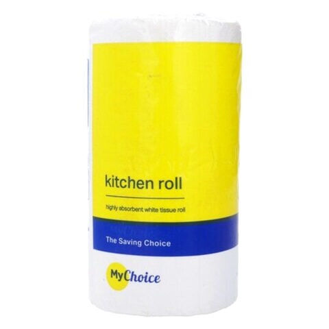 MYCHOICE KITCHEN MAXI ROLL price in Kuwait | Carrefour Kuwait ...