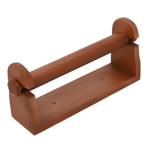 A-B Wall Tissue Stand Large