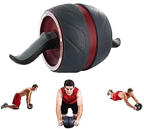 Power Wheel Exercise