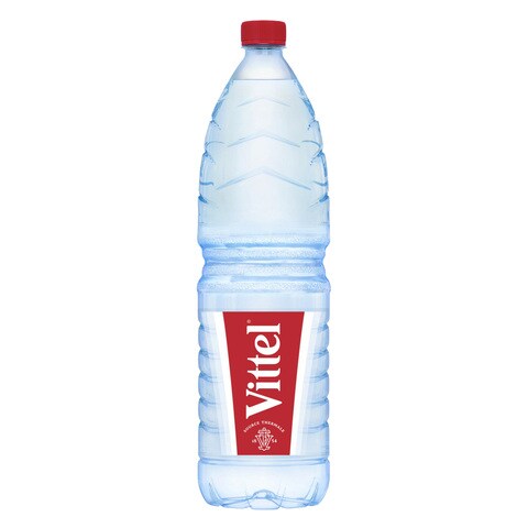 Vittel Mineral Water 1.5L price in Kuwait | Carrefour Kuwait ...