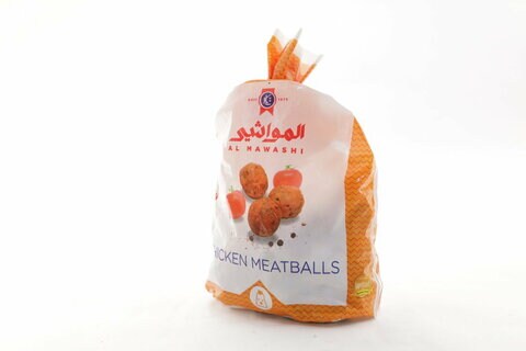 MAWASHI CHICKEN MEATBALLS 1KG price in Kuwait | Carrefour Kuwait ...