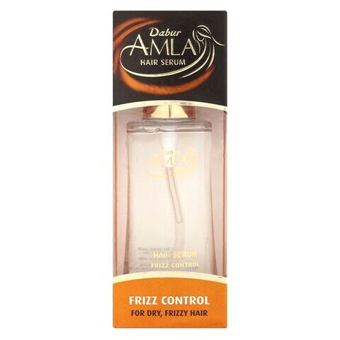 Dabur Amla Frizz Control Hair Serum - 50ml price in Egypt | Carrefour ...