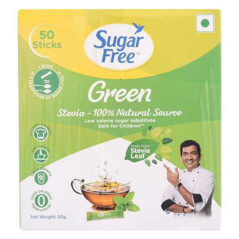 Sugar Free Green Cubes 50g price in UAE | Carrefour UAE | supermarket ...