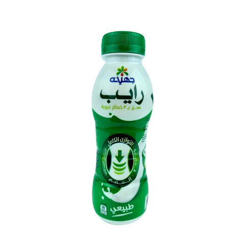 Juhayna Rayeb Milk - 220 ml Online | Carrefour Egypt