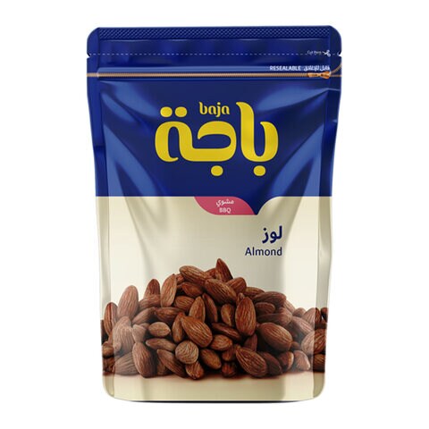 Baja Almond BBQ 280g price in Saudi Arabia | Carrefour Saudi Arabia ...