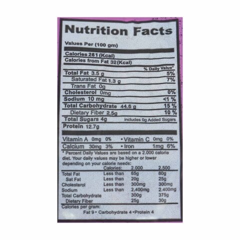 Buy Rich Bake Oat Toast - 500 gram Online - Shop Bakery & Pastry on ...