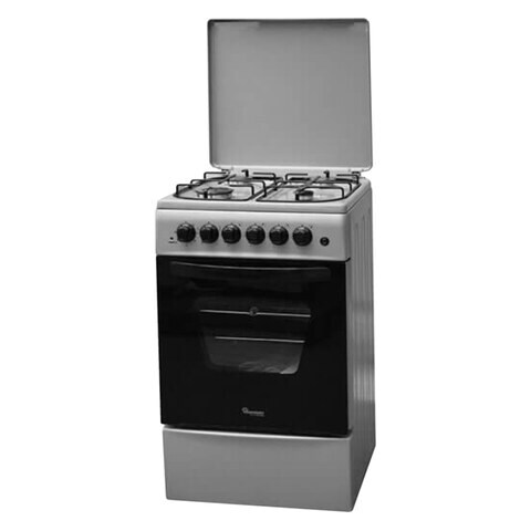 Buy RAMTONS 4G COOKERآ 50X50آ BLACK Online - Carrefour Kenya