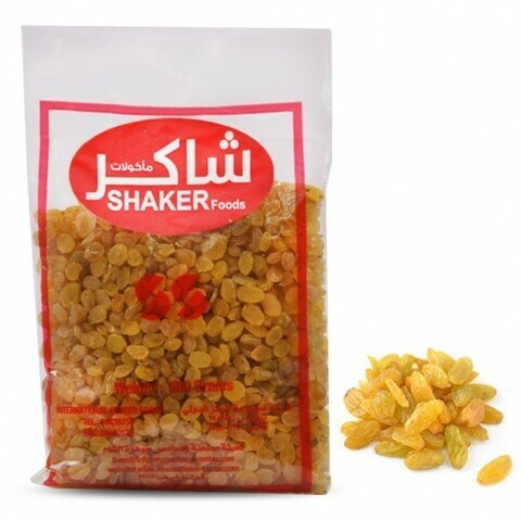 Iranian raisins golden 500gm price in Kuwait | Carrefour Kuwait ...