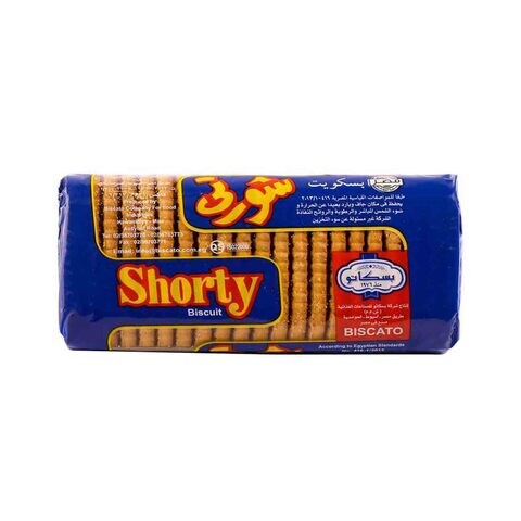 Biscato Shorty Biscuits - 75 Gram Online | Carrefour Egypt