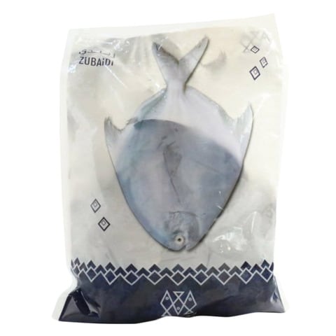 Al Messilah Zubaidi Fish 1kg price in Kuwait | Carrefour Kuwait ...
