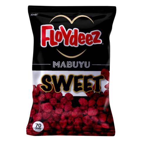 Floydeez Sweet Mabuyu 100G