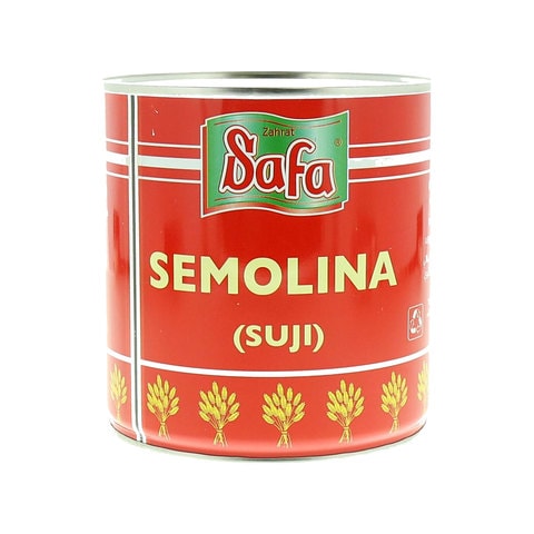 Safa Semolina (Rava) 500g price in UAE | Carrefour UAE | supermarket ...