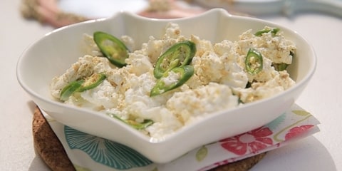 Karish Cheese With Capsicum price in Egypt | Carrefour Egypt ...