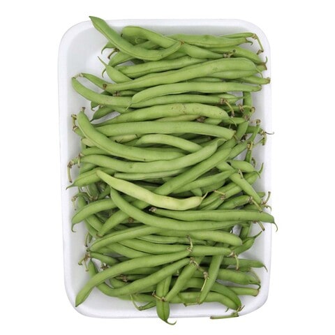 Organic Green Beans 250g price in UAE | Carrefour UAE | supermarket kanbkam