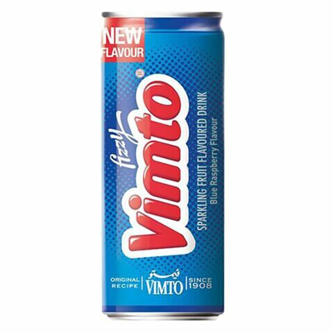 Vimto Sparkling Raspberry Flavoured Drink 250ml price in Saudi Arabia ...
