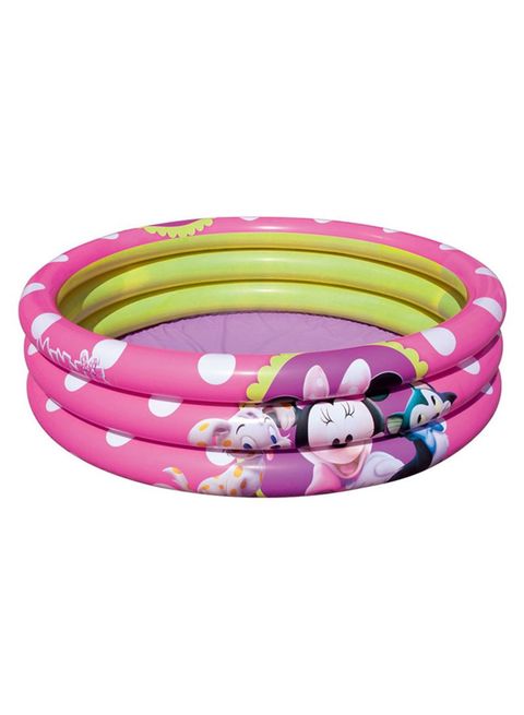 Minnie Mouse Swimming Pool