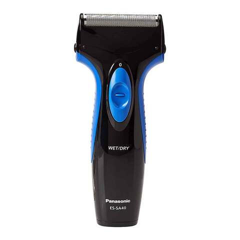 Panasonic shaver es-sa40-k422 wet dry price in Saudi Arabia | Carrefour ...