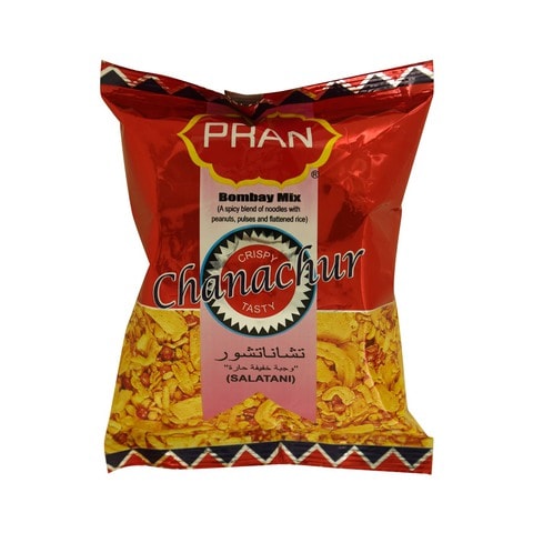 Pran Bombay Mix Chanachur 70g price in UAE | Carrefour UAE ...