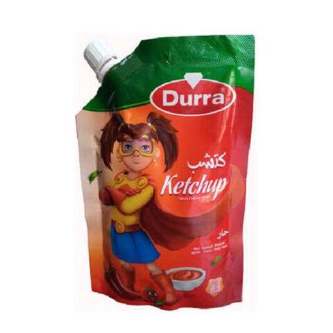 سعر Durra Ketchup Spicy - 285 gram فى مصر | كارفور مصر | سوبر ماركت كان ...