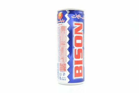 BISON ENERGY DRINK 250ML price in Kuwait | Carrefour Kuwait ...