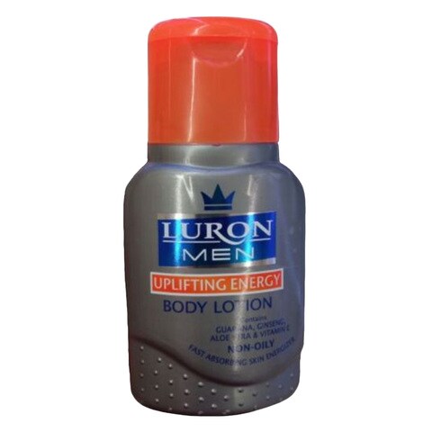 Buy Luron Men U/E Lotion 130Ml Online - Carrefour Kenya