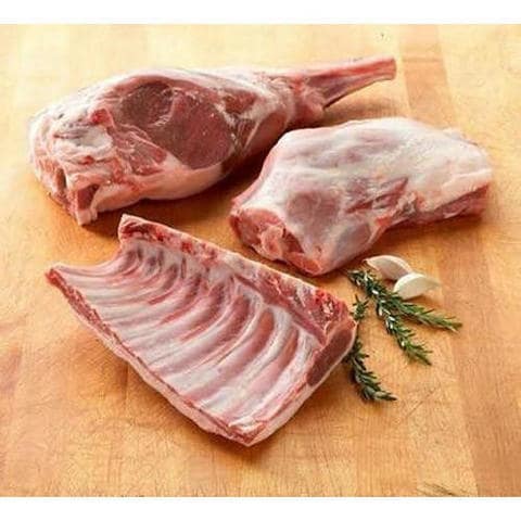 INDIAN MUTTON WHOLE CARCASS CHILLED price in Kuwait | Carrefour Kuwait ...