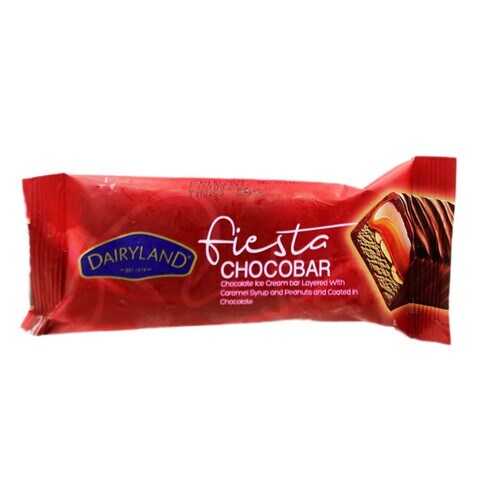 Dairyland Fiesta Classic Ice Cream 75ml