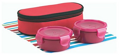 ALL TIME FOOD GEAR LUNCH BOX price in Kuwait | Carrefour Kuwait ...