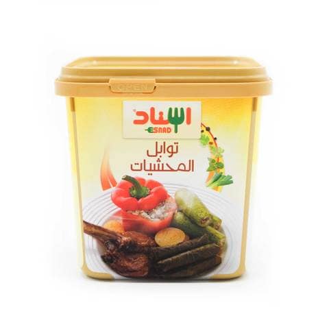 Esnad Stuffing Seasoning 200g price in Saudi Arabia | Carrefour Saudi ...
