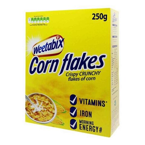 Buy Weetabix Cornflakes Cereals 250g Online - Carrefour Kenya