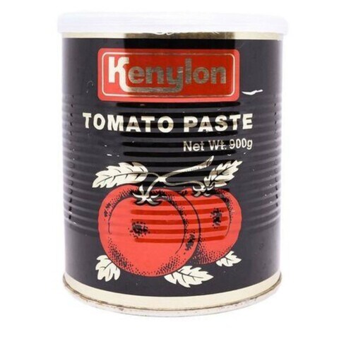 Buy Kenylon Tomato Paste 900g Online - Carrefour Kenya