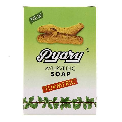 Pyary soap turmeric 75g price in Saudi Arabia | Carrefour Saudi Arabia ...