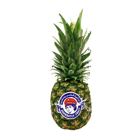 Pineapple 1 Piece price in Saudi Arabia | Carrefour Saudi Arabia ...