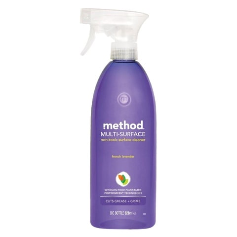 Method All Purpose Cleaner French Lavender 828ml price in UAE ...