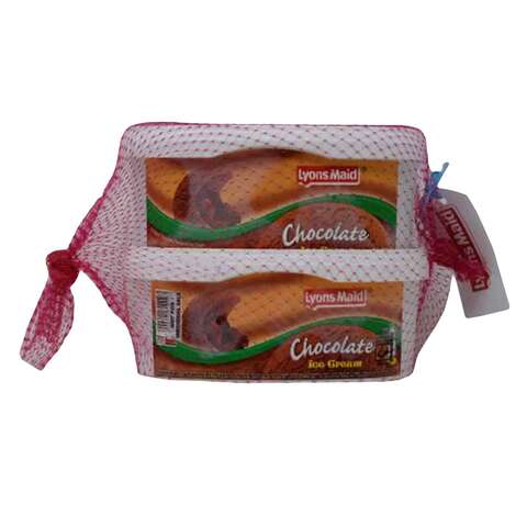 Buy Lyons Maid Chocolate Ice Cream 1L Online - Carrefour Kenya