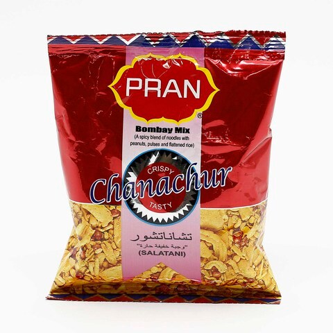 Pran Normal Chanachur 70 g price in Saudi Arabia | Carrefour Saudi ...