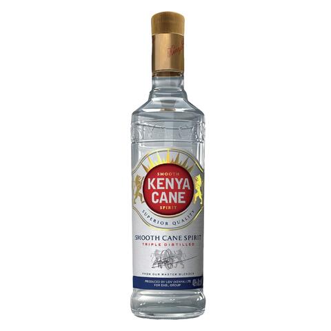 Buy Kenya Cane Smooth Cane Spirit 350Ml Online - Carrefour Kenya