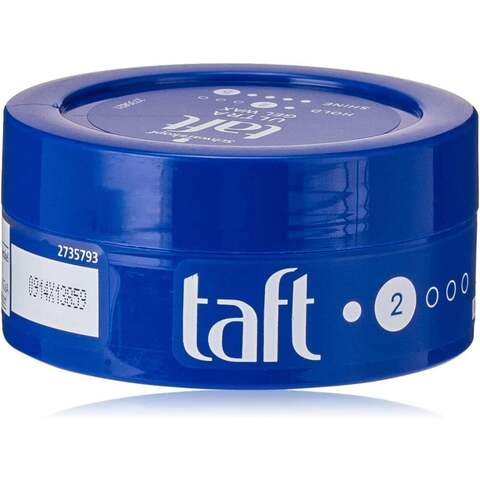 Schwarzkopf Taft Ultra Wax 75ml price in UAE | Carrefour UAE ...