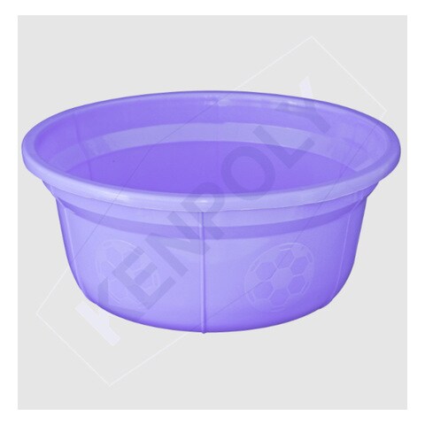 Buy Kenpoly Lion Basin No.2 Online - Carrefour Kenya