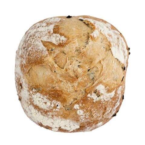 Loaf Bread with Olives 450g price in UAE | Carrefour UAE | supermarket ...